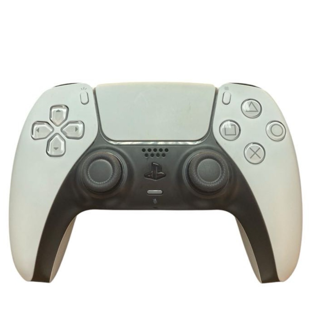 PS5 Official DualSense Controller White - Own4Less